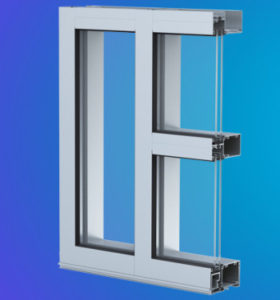 » Commercial Glass and Storefront Systems